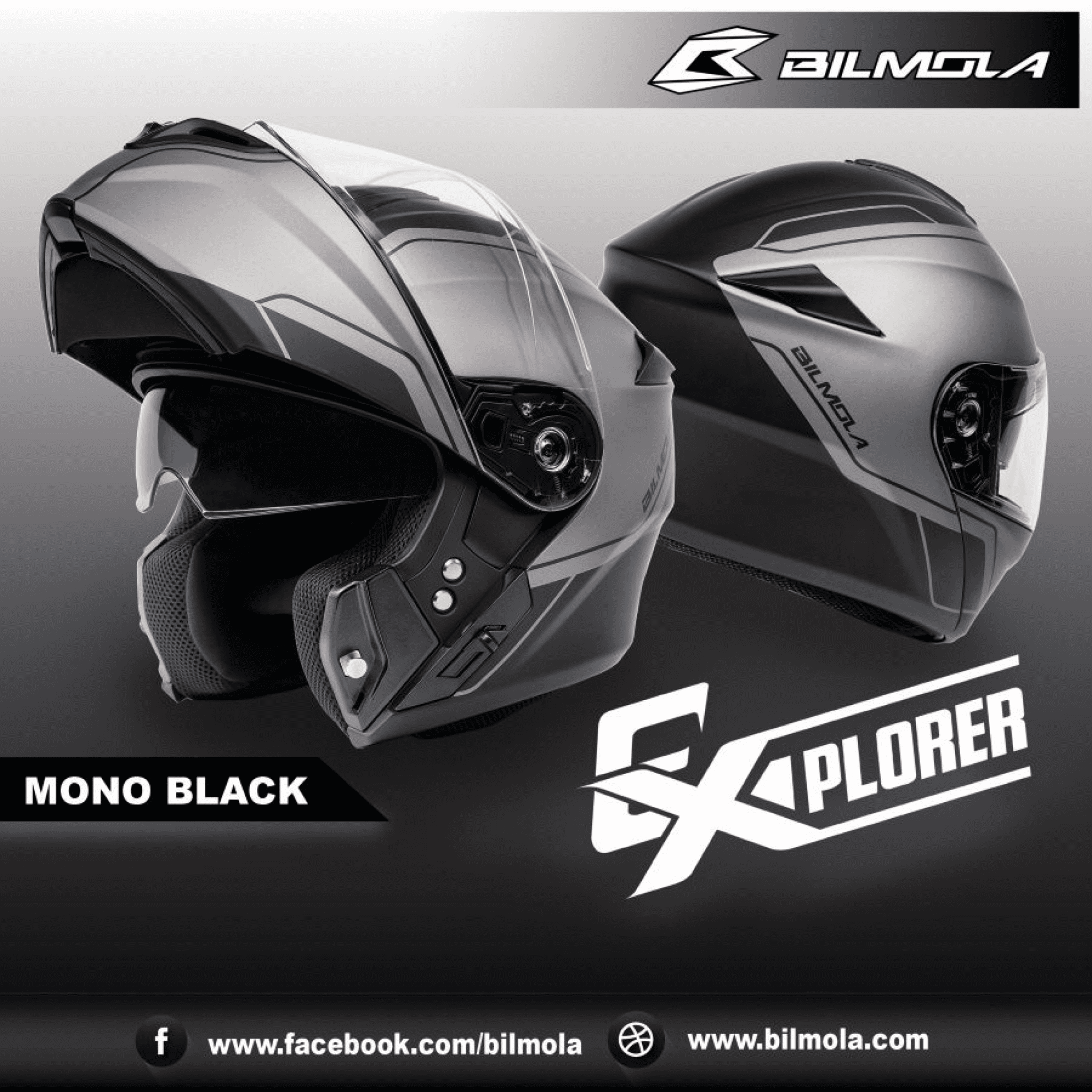 Explorer – BILMOLA MALAYSIA